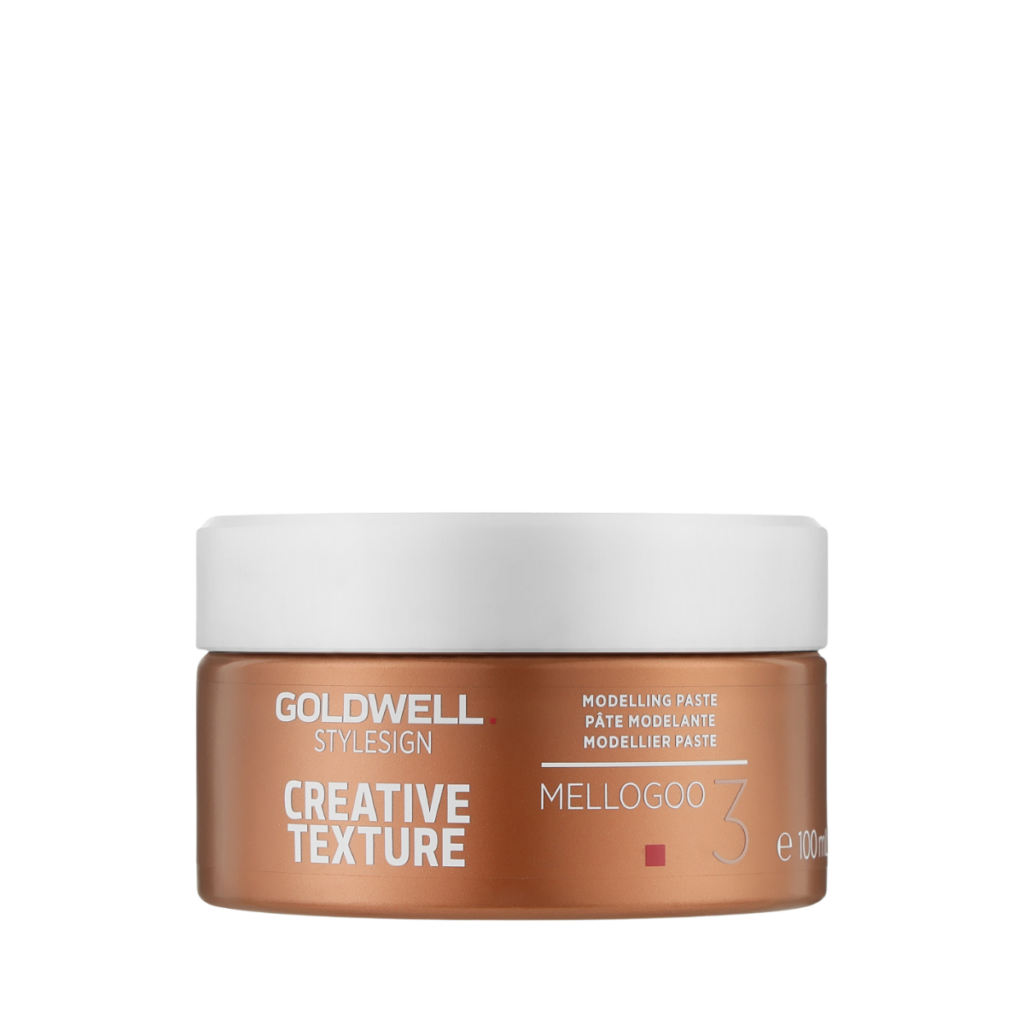 Goldwell StyleSign Creative Texture Mellogoo – pasta modelująca ...