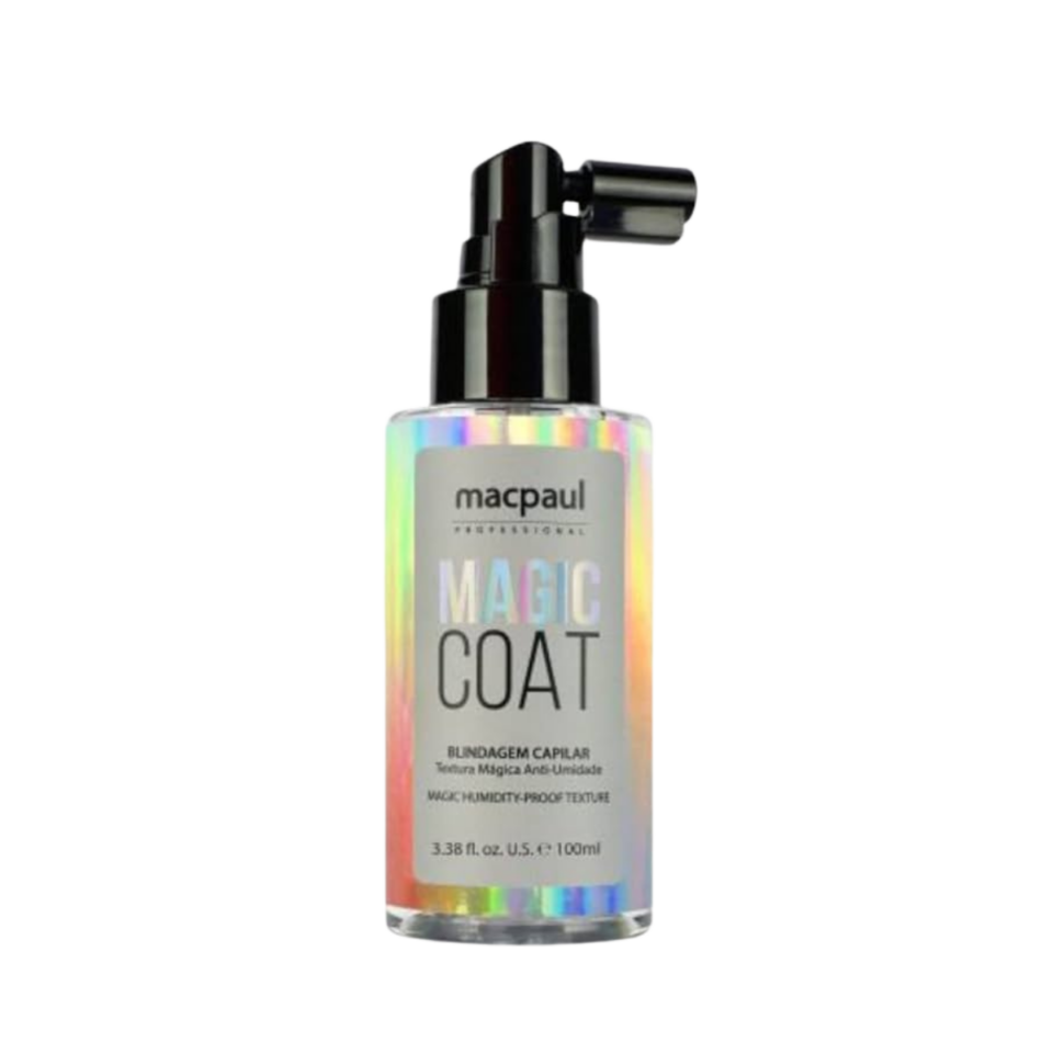 MacPaul Magic Coat – spray do włosów – Fryzjerwnecie